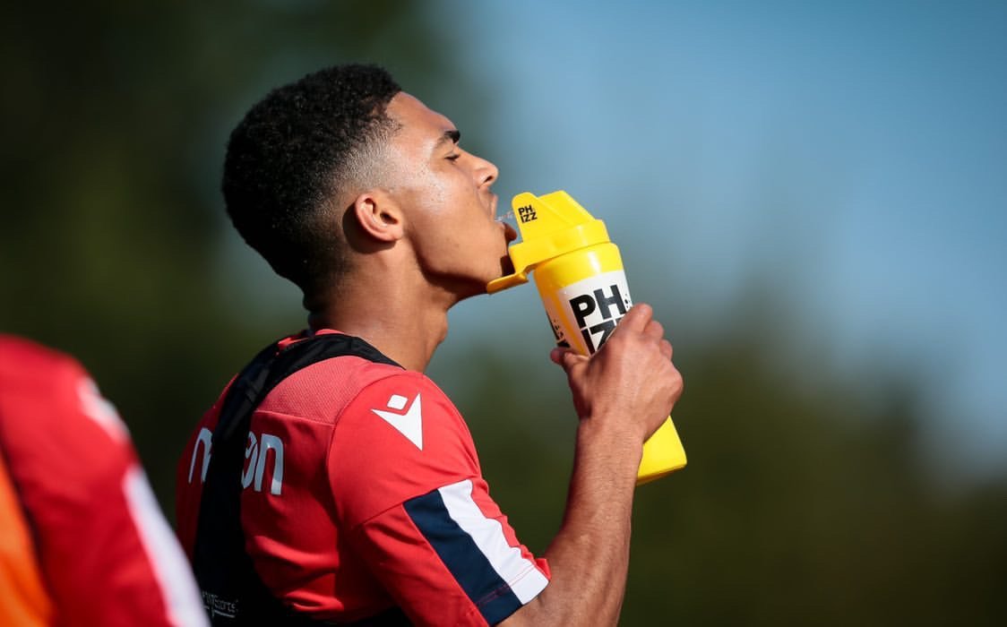 Using Phizz in Sport