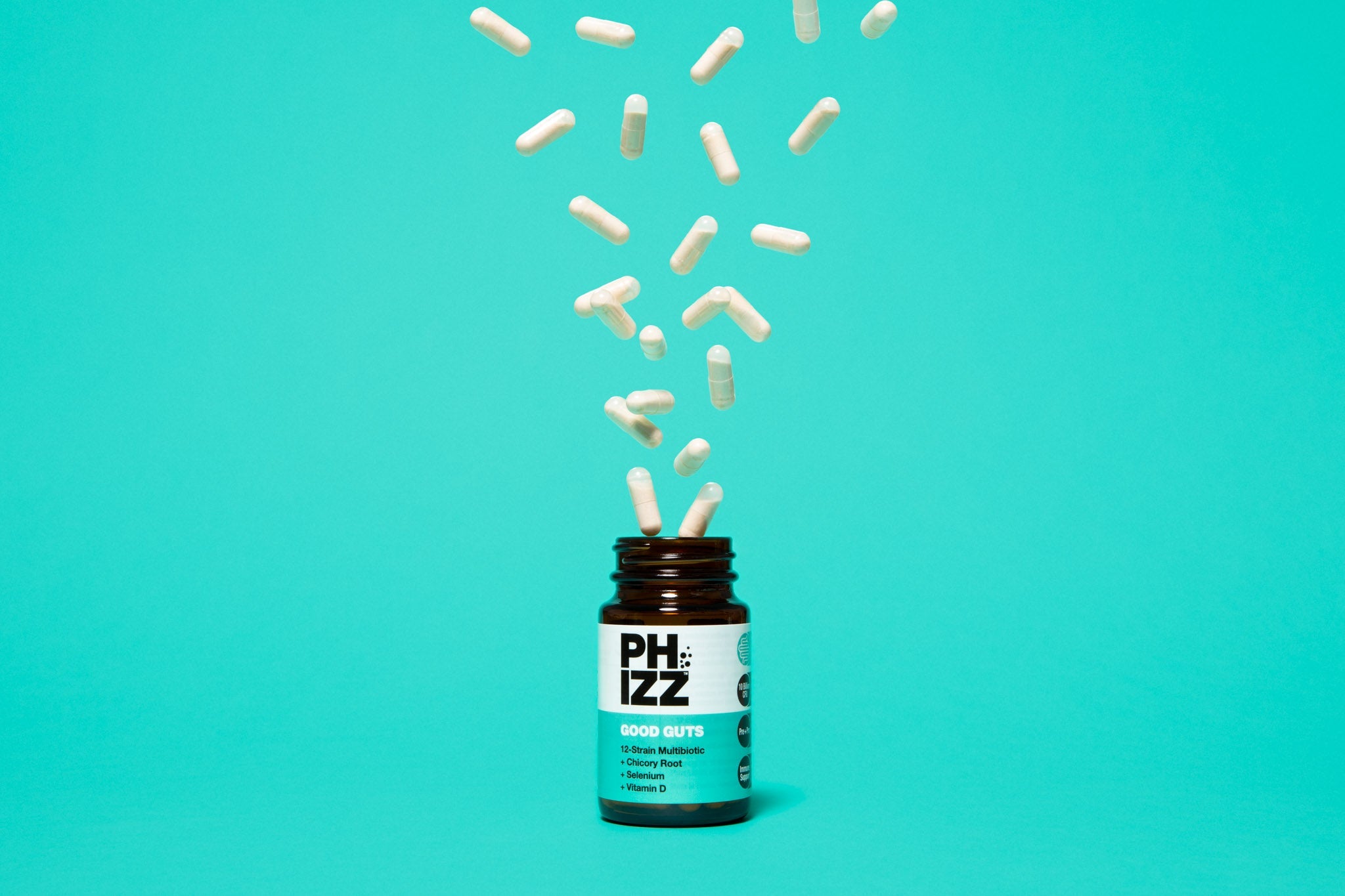 We Gut What You Need – Phizz