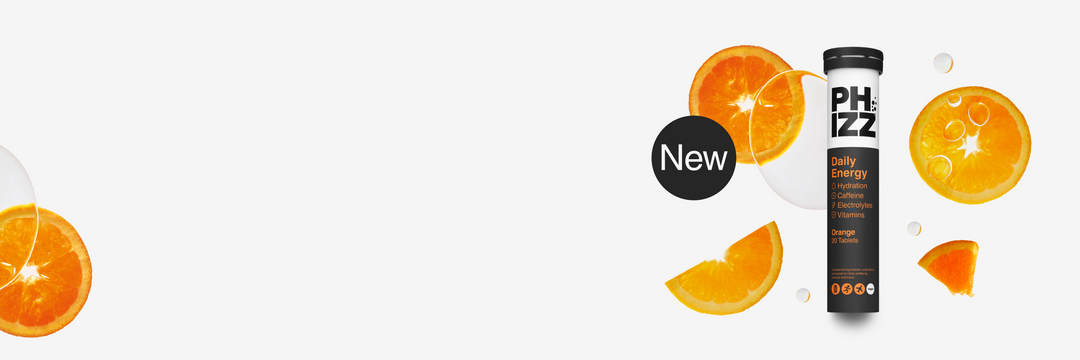 Phizz - Science To Thrive