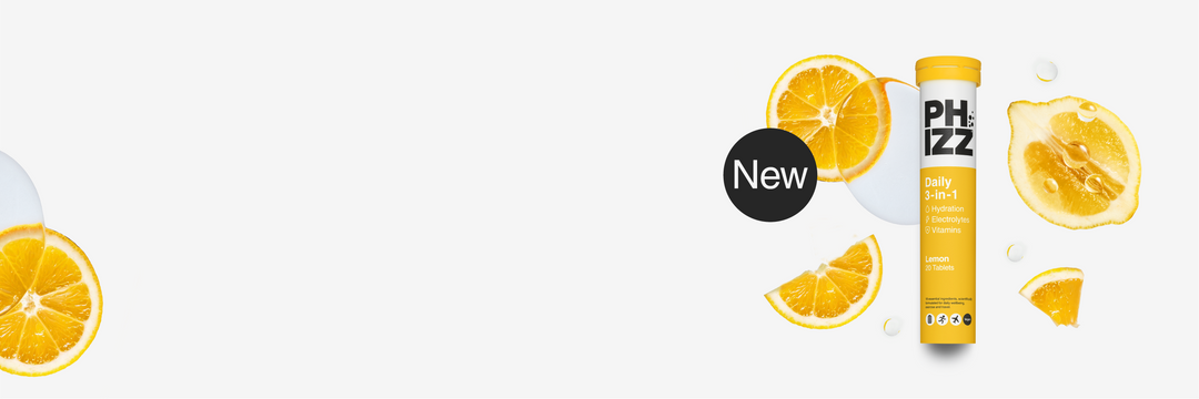 Phizz - Science To Thrive