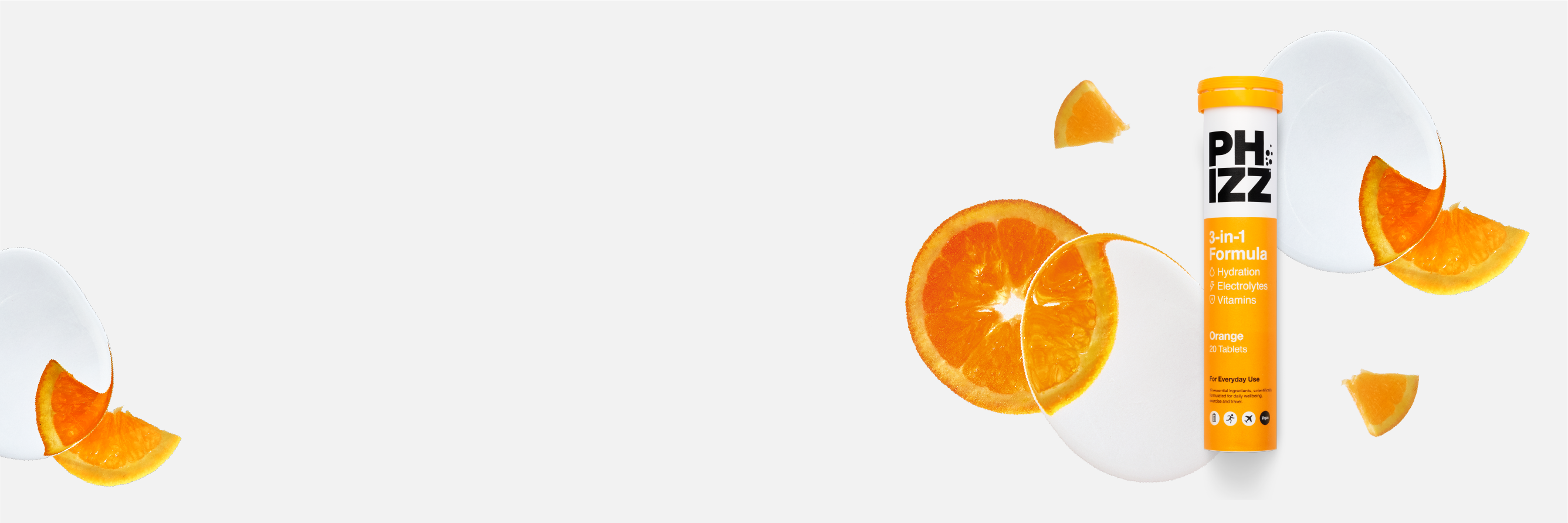 Phizz - Science To Thrive