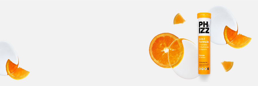 Phizz - Science To Thrive