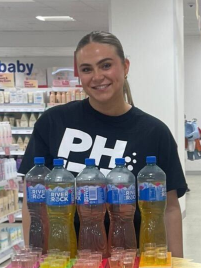 About Us | Our History | Phizz