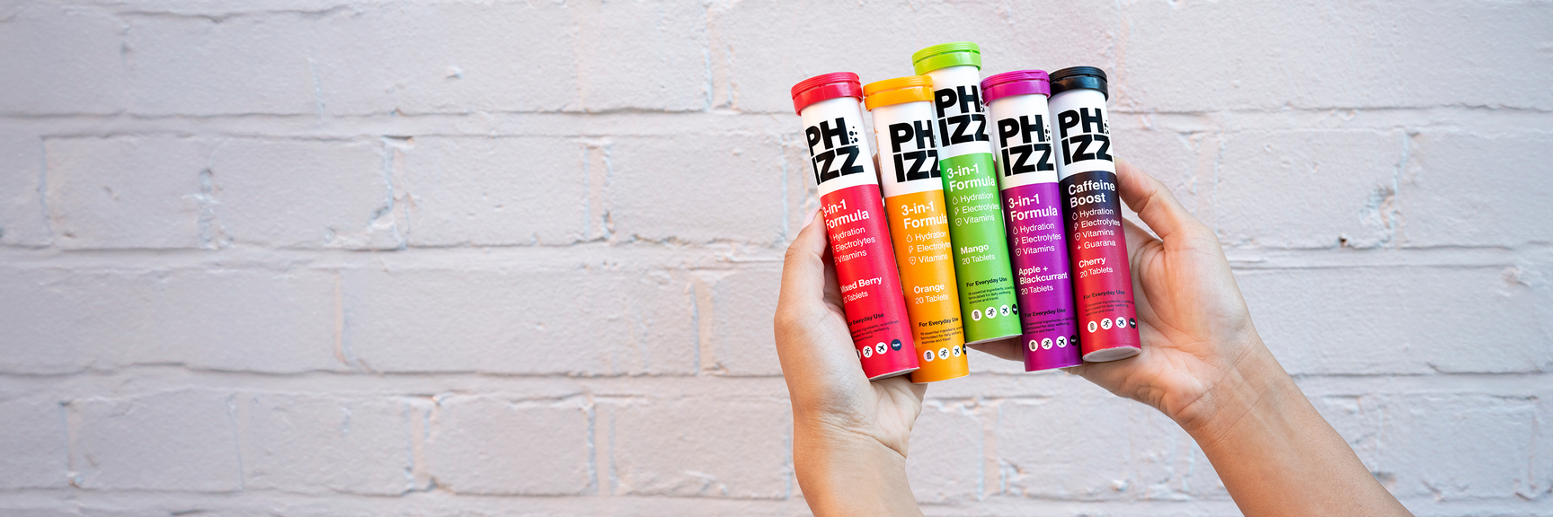 Our Stockists | Where To Buy Phizz | Phizz