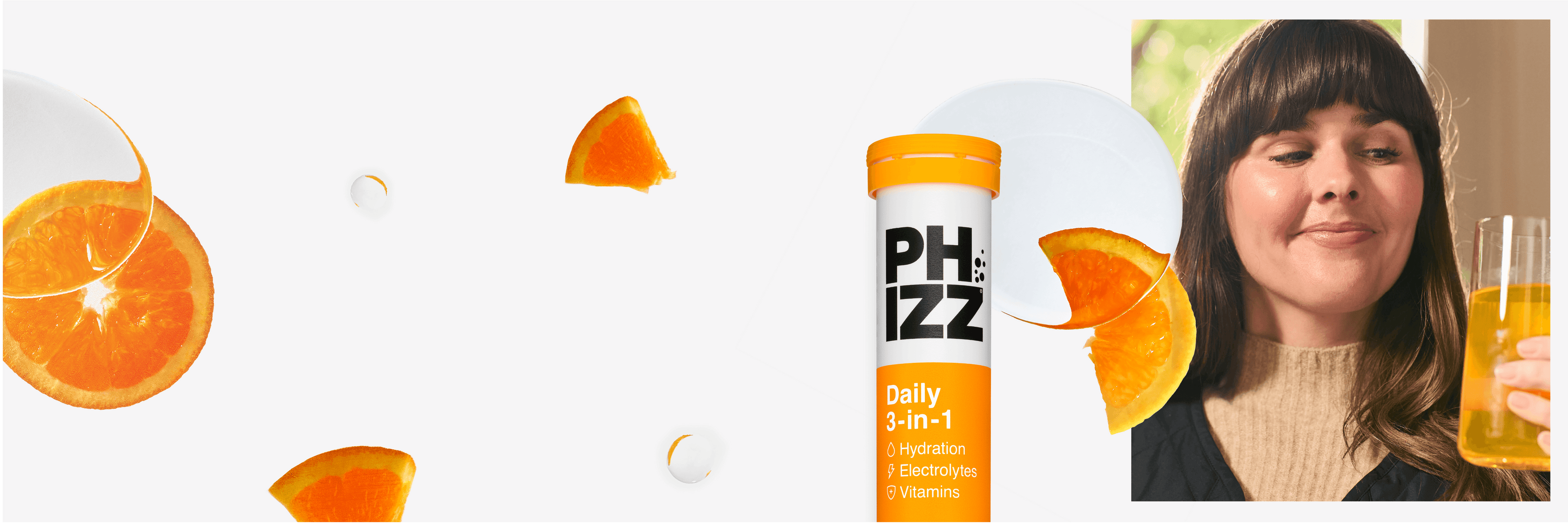 Phizz - Science To Thrive