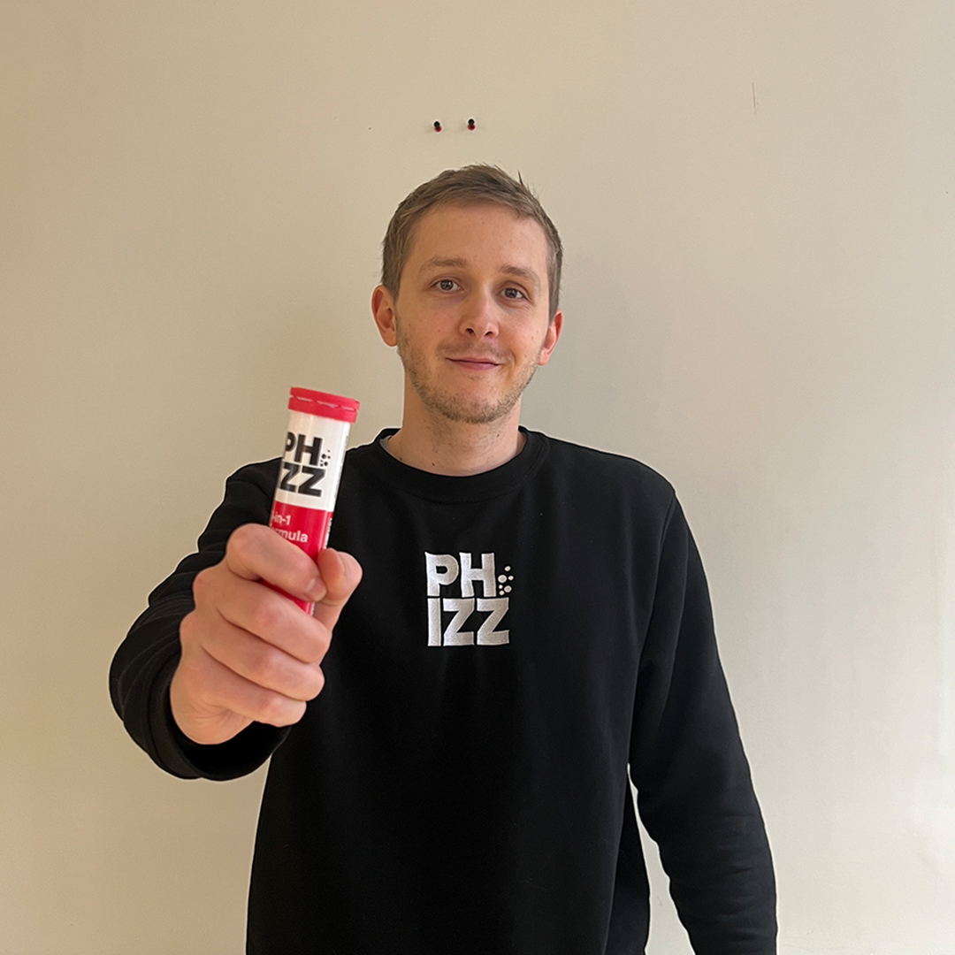 About Us | Our History | Phizz